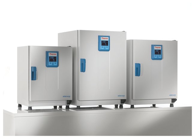 Сухожаровой шкаф 170 л, до +330°С, принудительная вентиляция, OMH180 ...