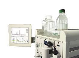 Хроматографическая система NGC Quest 10 Plus, Bio-Rad - купить в Армении | Star-Lab