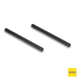 Электроды графитовые, для Model 111 mini IEF cell, Bio-Rad - купить в ...